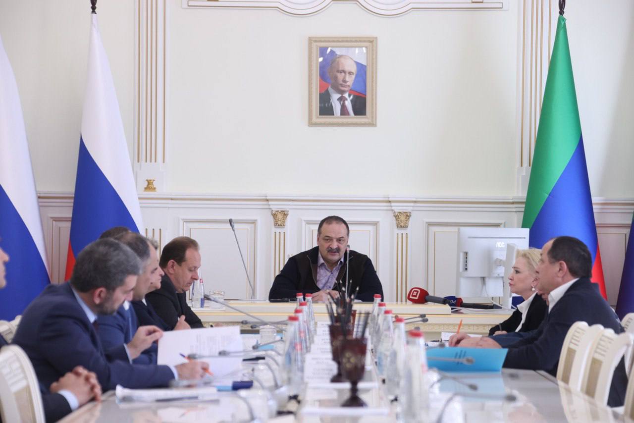 Дагестан поднялся на 10 мест в рейтинге ЕГЭ 2022 года - Dagpravda.ru