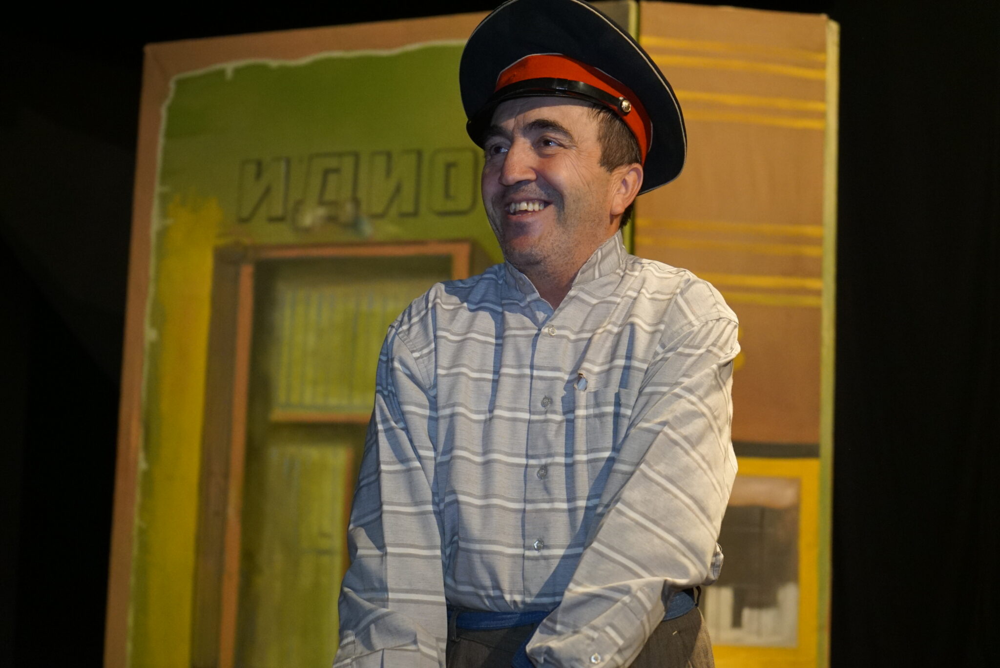 Легенда комедийного жанра - Dagpravda.ru