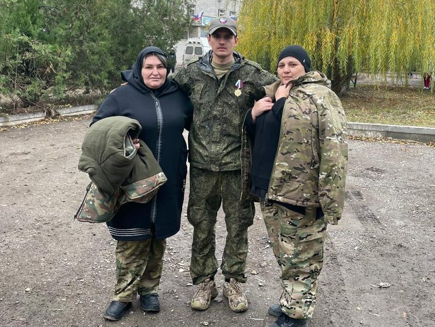 Сильные духом - Dagpravda.ru