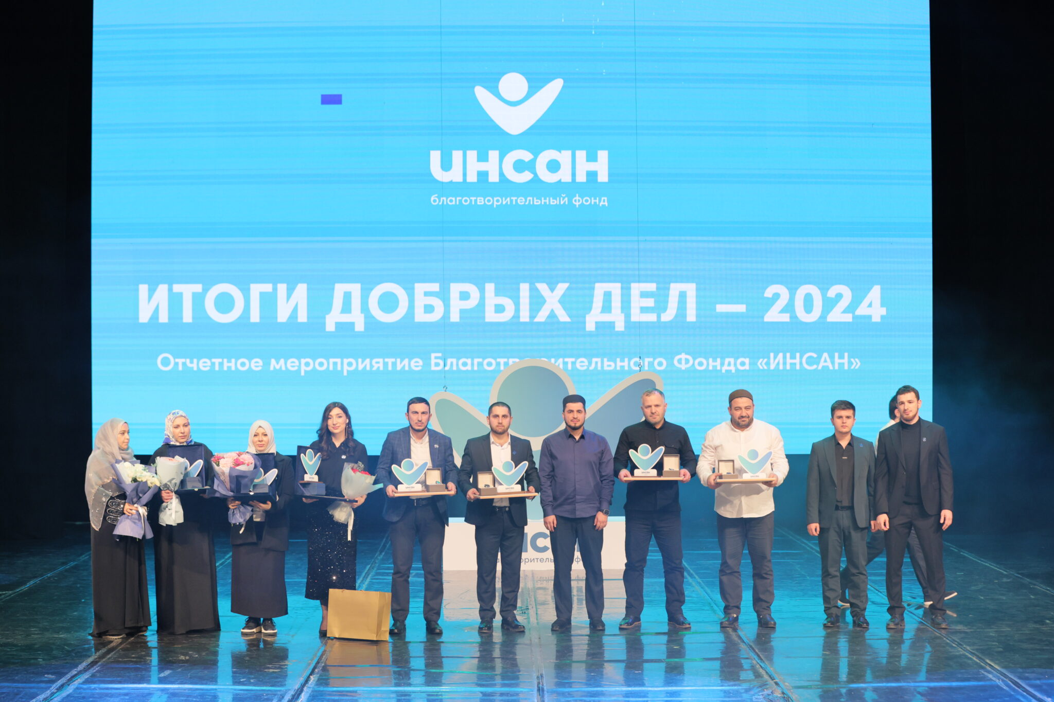 Рука дающего - Dagpravda.ru