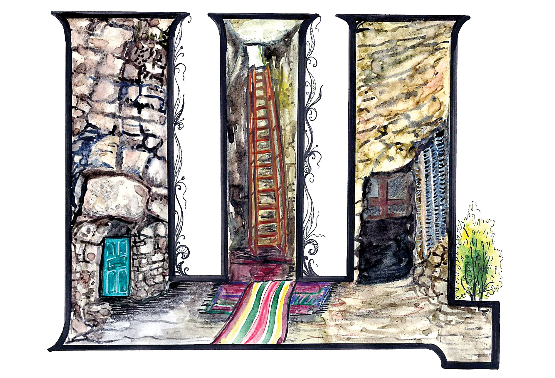 Азбука символов - Dagpravda.ru