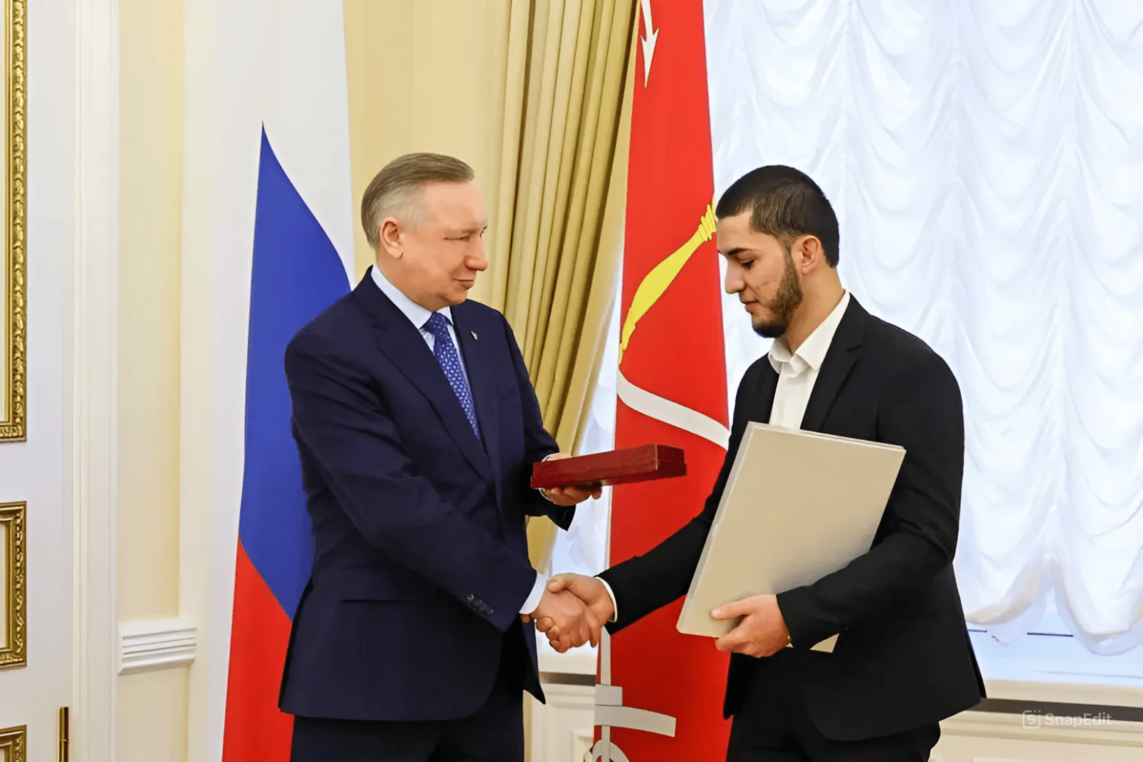 Надо было действовать, спасать… - Dagpravda.ru