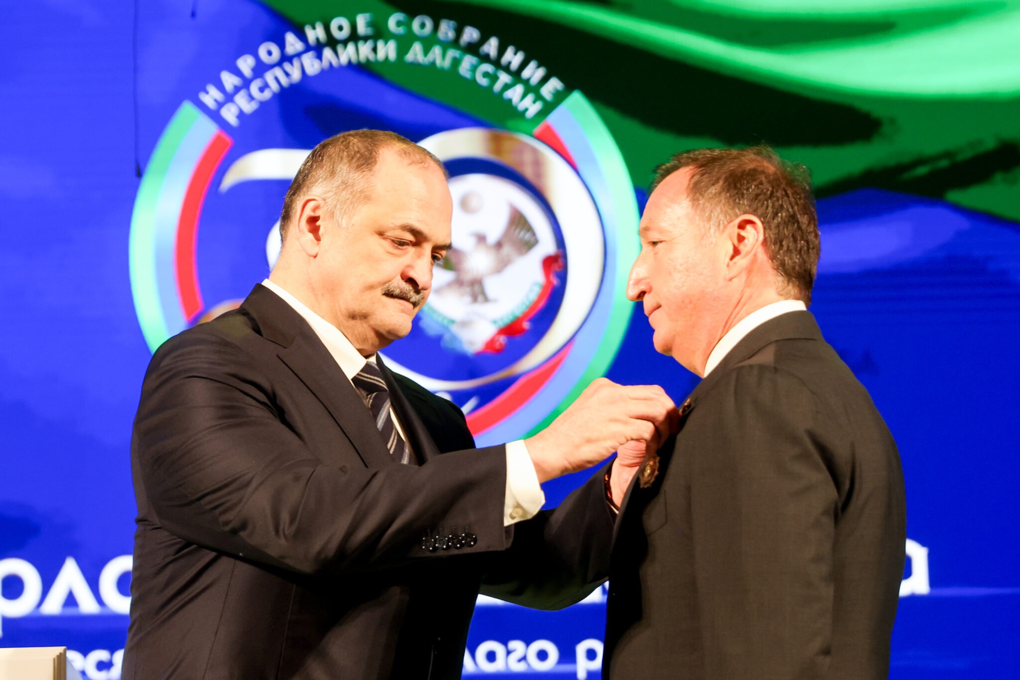 Реагируя на вызовы времени - Dagpravda.ru