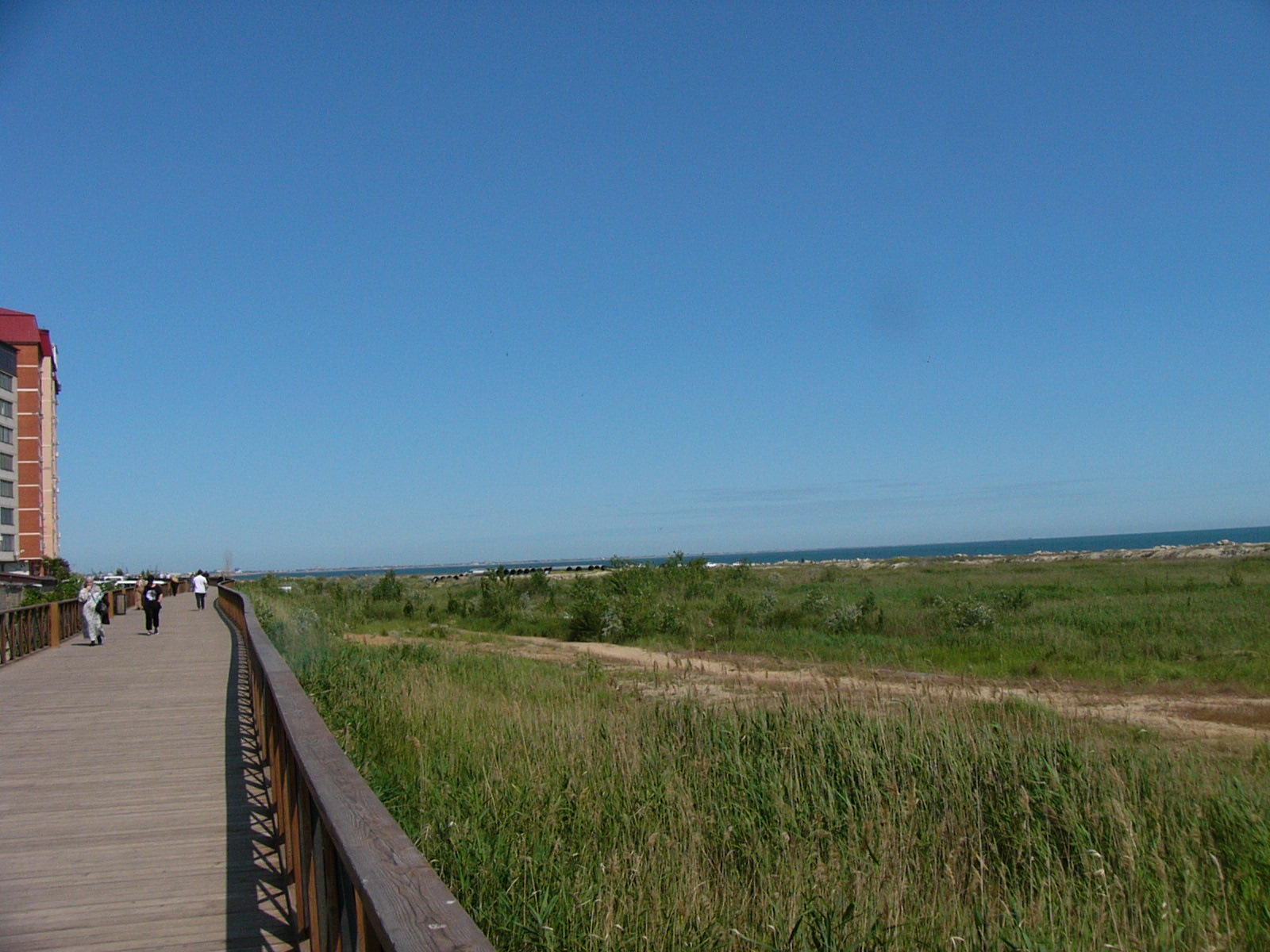 Кисть Айвазовского или карандаш карикатуриста? - Dagpravda.ru