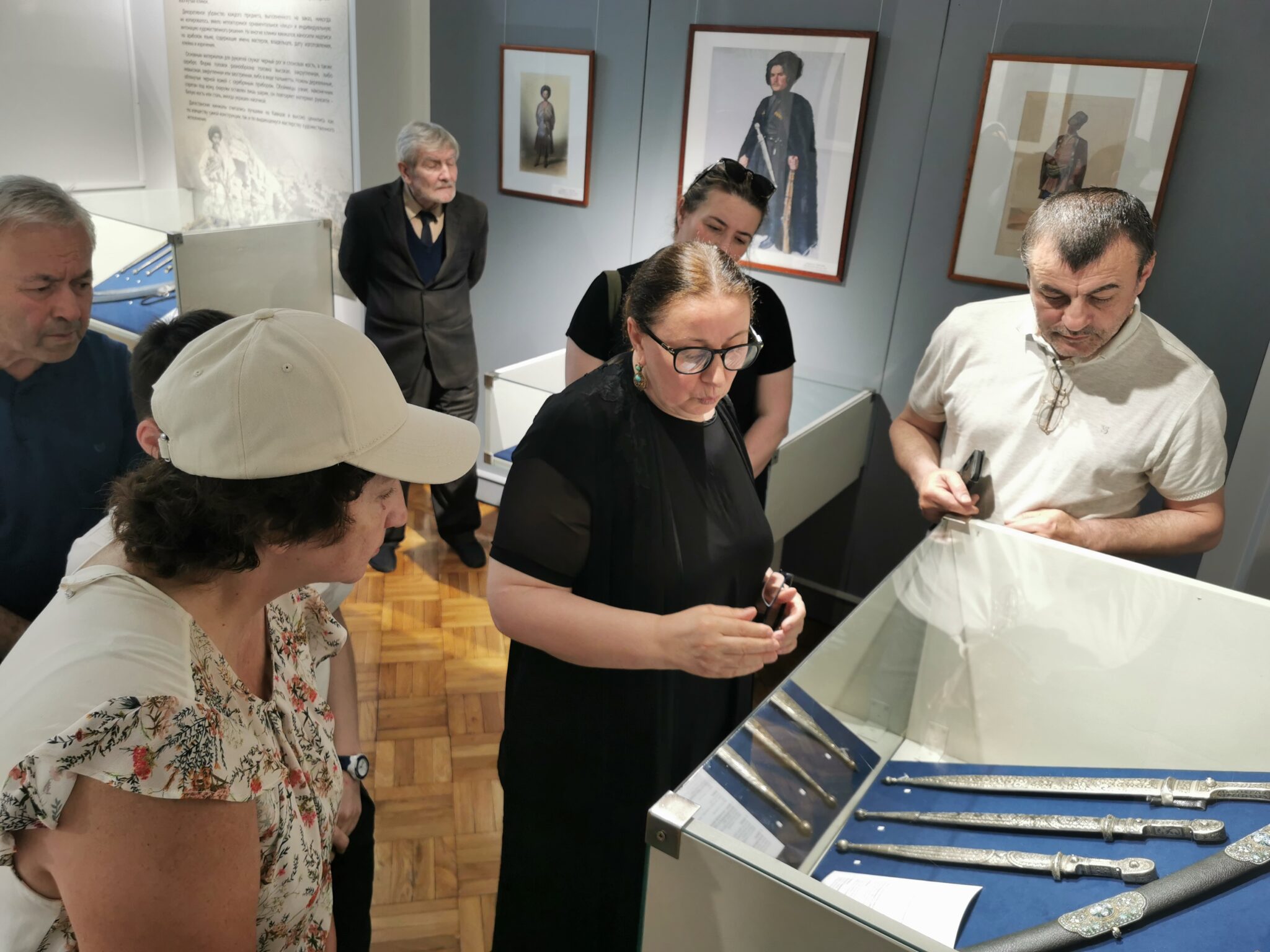 Оружейная история Страны гор - Dagpravda.ru